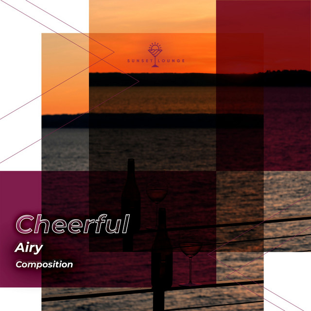zZz Cheerful Airy Composition zZz - Album by Chillout Café | Spotify