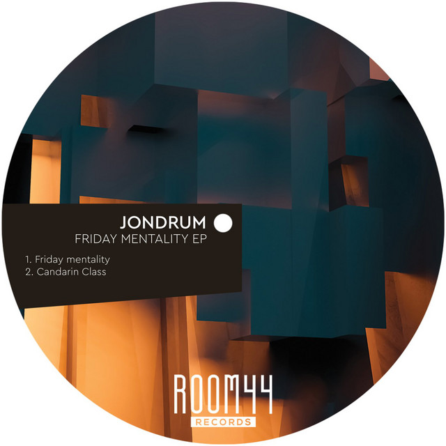 Friday Mentality EP - EP by JonDrum | Spotify