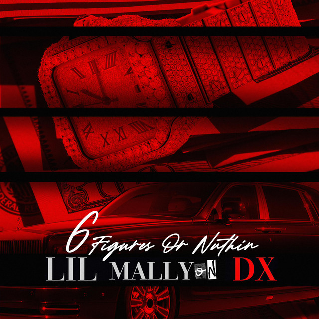 Out The Roof - song and lyrics by Lil Mallyon DX | Spotify