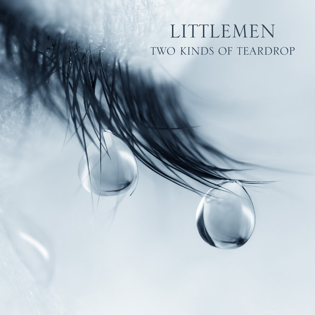 Two Kinds of Tear Drop - Single by Littlemen | Spotify