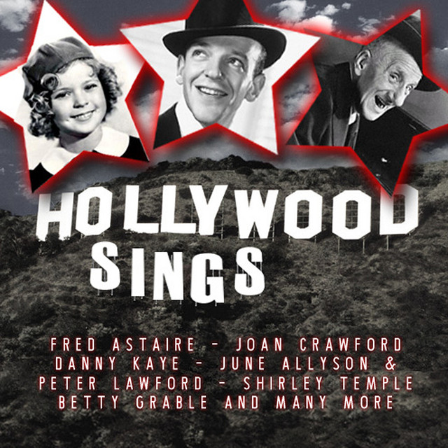 Hollywood Sings - Compilation by Various Artists | Spotify