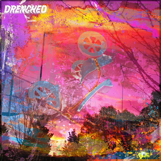 Drenched - EP - EP by Drenched | Spotify