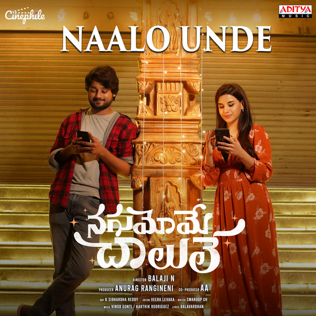 Vinod Gonti: Songs list, genres, analysis and similar artists - Chosic