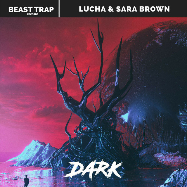 Dark - Single by Lucha | Spotify