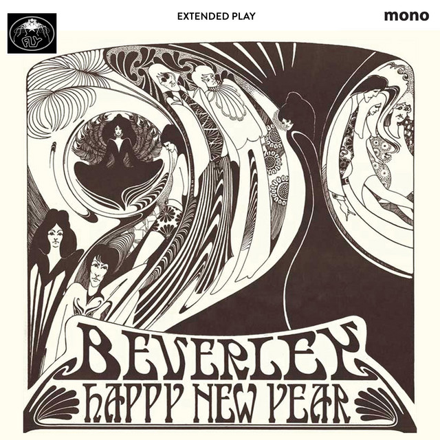 Happy New Year - Single by Beverley Martyn | Spotify