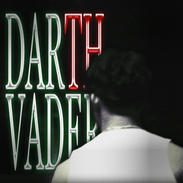 Darth Vader - Single by R!PBOI | Spotify