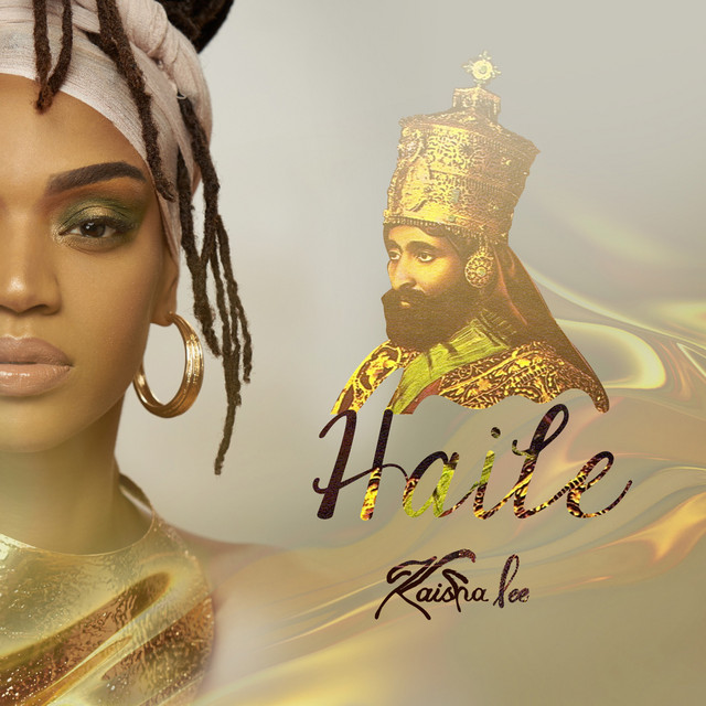 Haile - Single by Kaisha Lee | Spotify