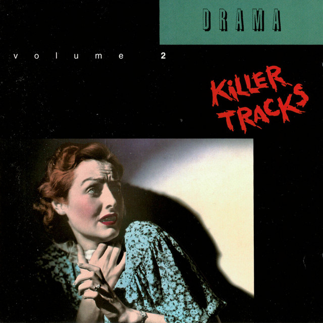 Drama, Vol. 2 - Album by Universal Production Music | Spotify
