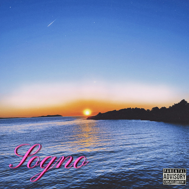 Sogno - song and lyrics by LK, Mike da Gringa | Spotify
