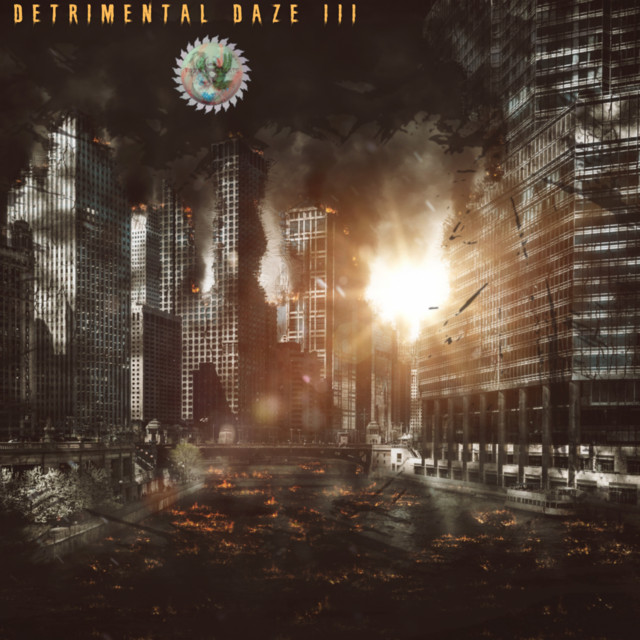 Destruction Of Demise - song and lyrics by Toxifying Beats | Spotify