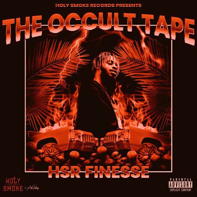 The Occult Tape - Album by Hsr Finesse | Spotify