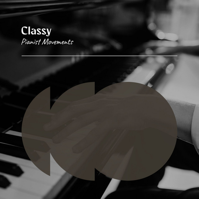 zZz Classy Pianist Movements zZz - Album by Focus Ambience | Spotify