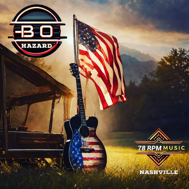 Guitar Could Talk - Single by Bo Hazard | Spotify
