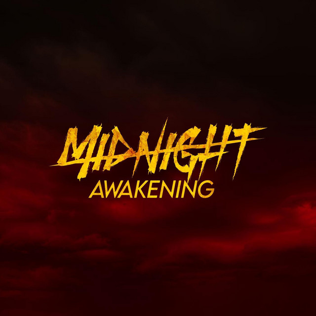 Midnight Awakening | Spotify