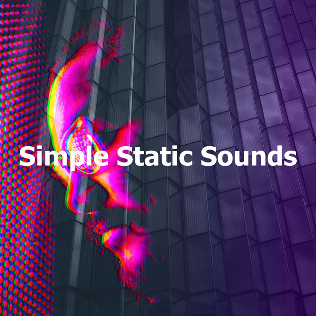 Simple Static Sounds - Album by The Noise Collections | Spotify