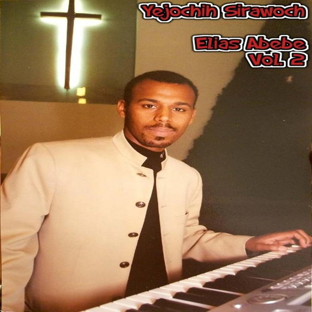 Elias Abebe | Spotify