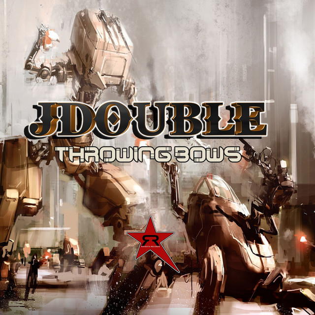 Throwing Bows - Single by JDOUBLE | Spotify