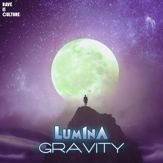 Gravity - song and lyrics by LUM1NA | Spotify