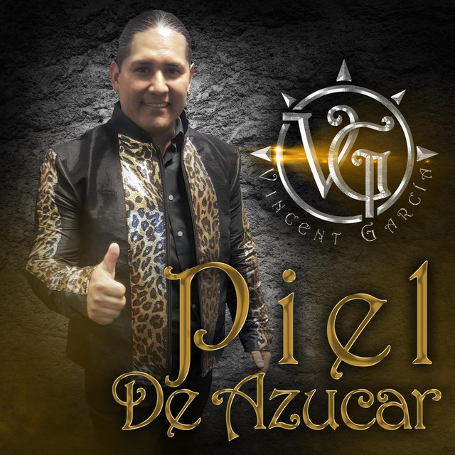 Vincent Garcia | Spotify