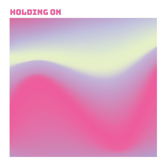 Holding On - Single by Dyalla | Spotify