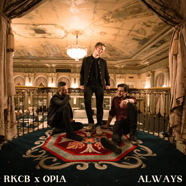 Always - Single by RKCB | Spotify