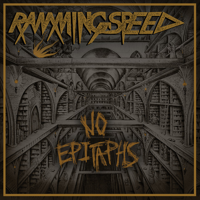 Aug 12, 2015: Ramming Speed / Insurgency / Exiled / Gorehead ...