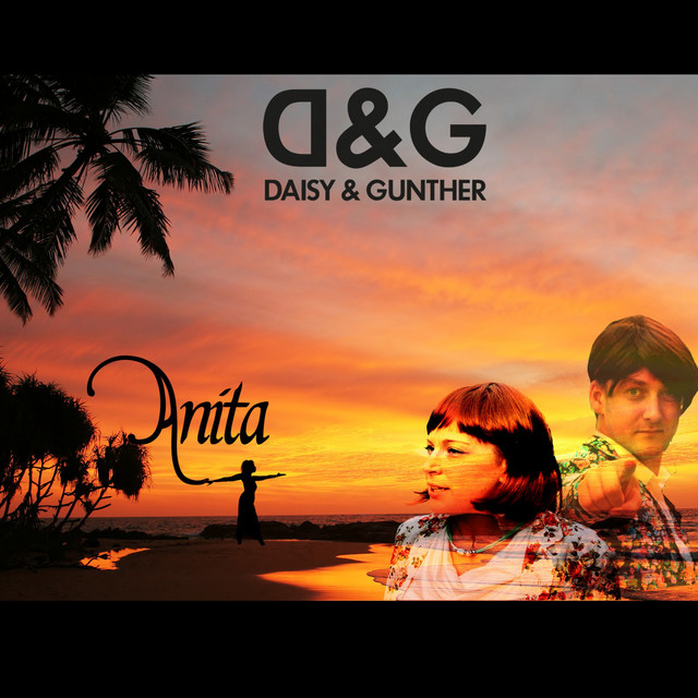 Daisy & Gunther | Spotify