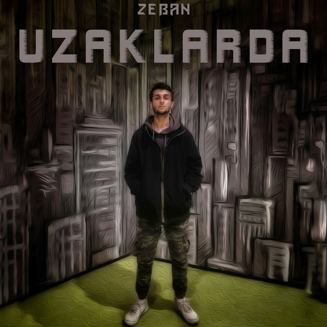 Uzaklarda - song and lyrics by Zeban | Spotify