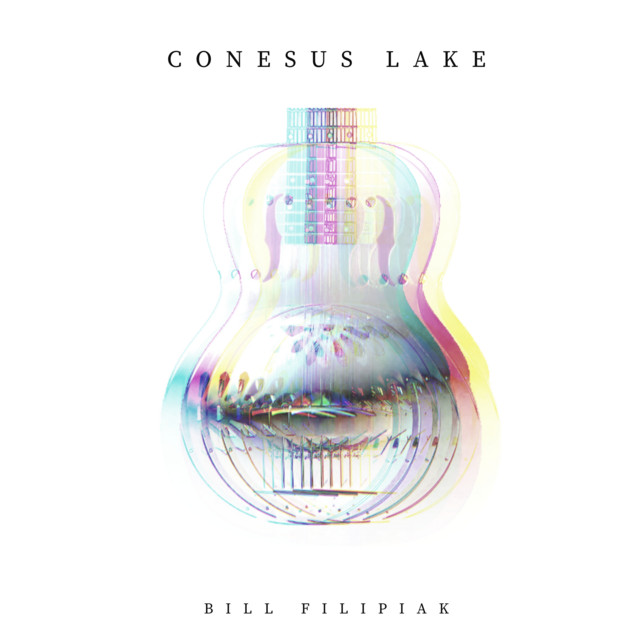 Conesus Lake - Single by Bill Filipiak | Spotify