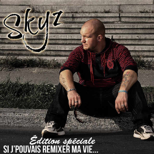 Si J'pouvais Remixer Ma Vie (Édition Spéciale) - Album by Skyz | Spotify