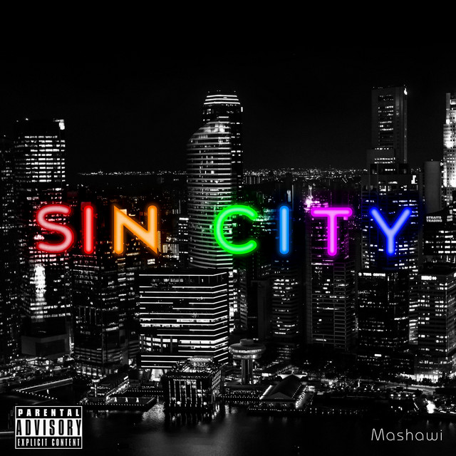 Sin City - Single by Mashawi | Spotify