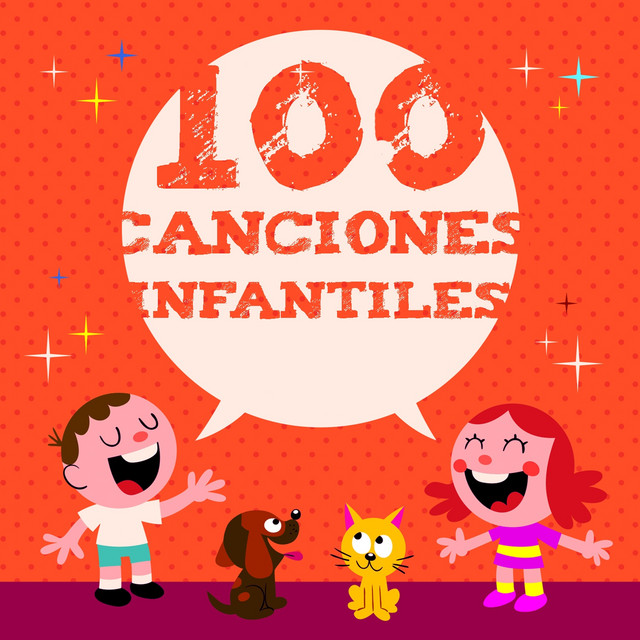 100 Canciones Infantiles - Album by The Harmony Group | Spotify