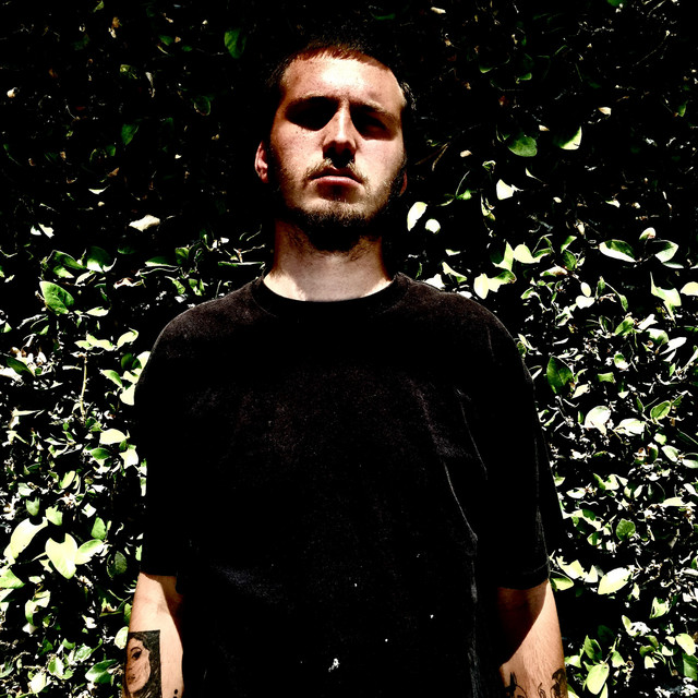 Aaron Church - Album by Aaron Church | Spotify
