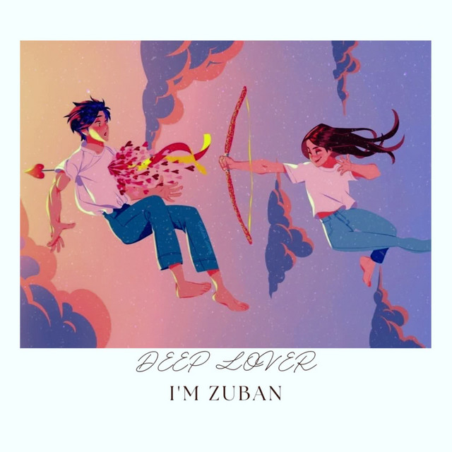 DEEP LOVER - Single by Zuban | Spotify
