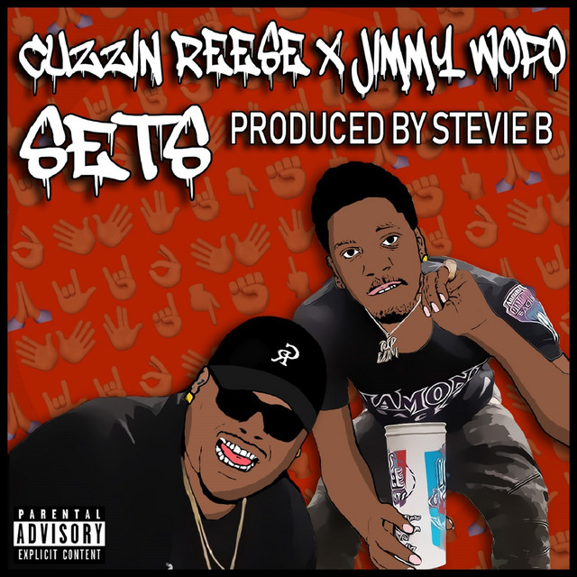 Sets - Single by Cuzzin Reese | Spotify