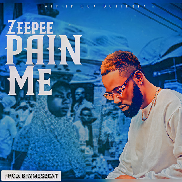 ZEEPEE | Spotify