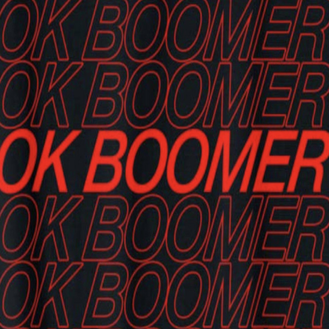 Ok Boomer - Single by Yxng G | Spotify