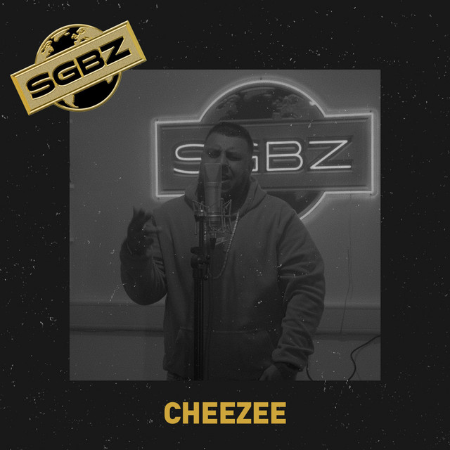 Set The Bar - Single by Cheeze | Spotify