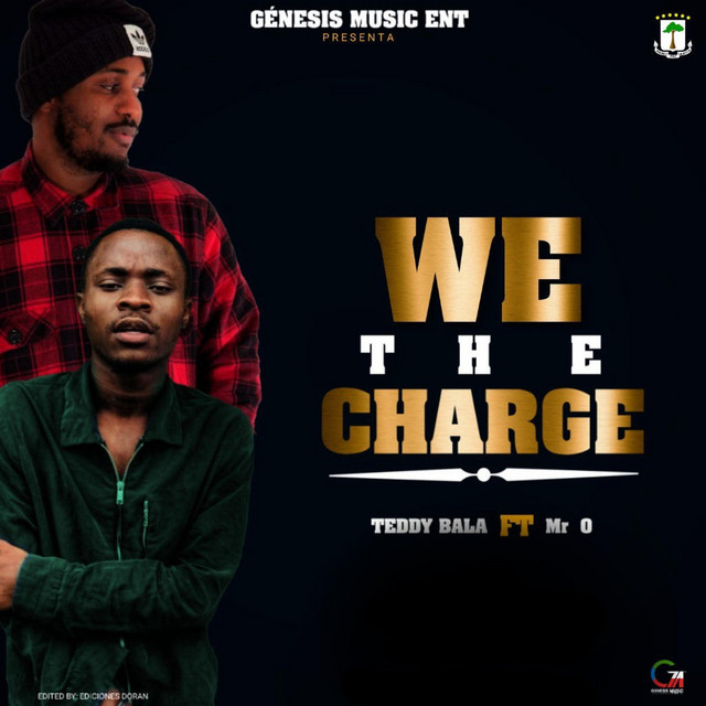 The Change - Single by Genesis Music | Spotify