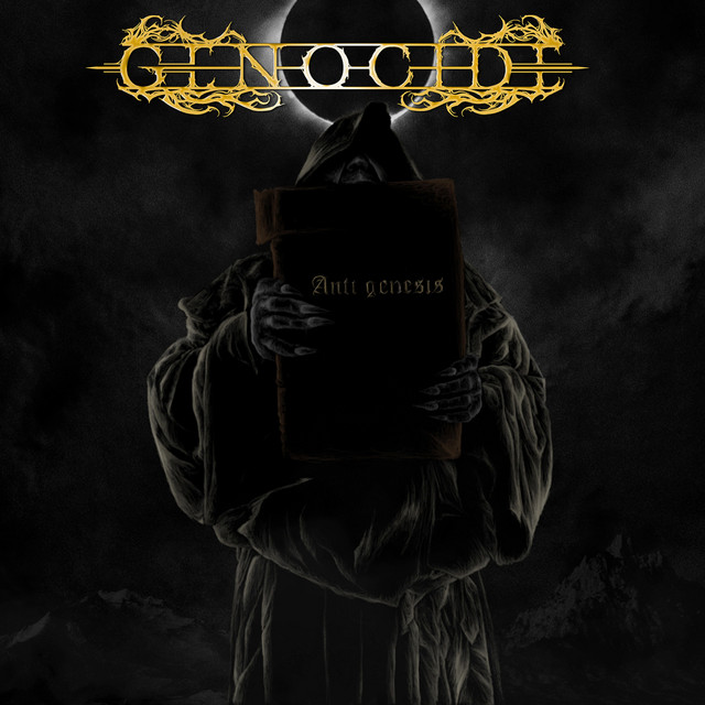 Anti-Genesis - Single by Genocide | Spotify