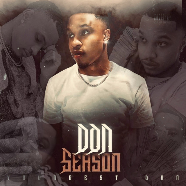 Don Season - EP by Youngest Don | Spotify