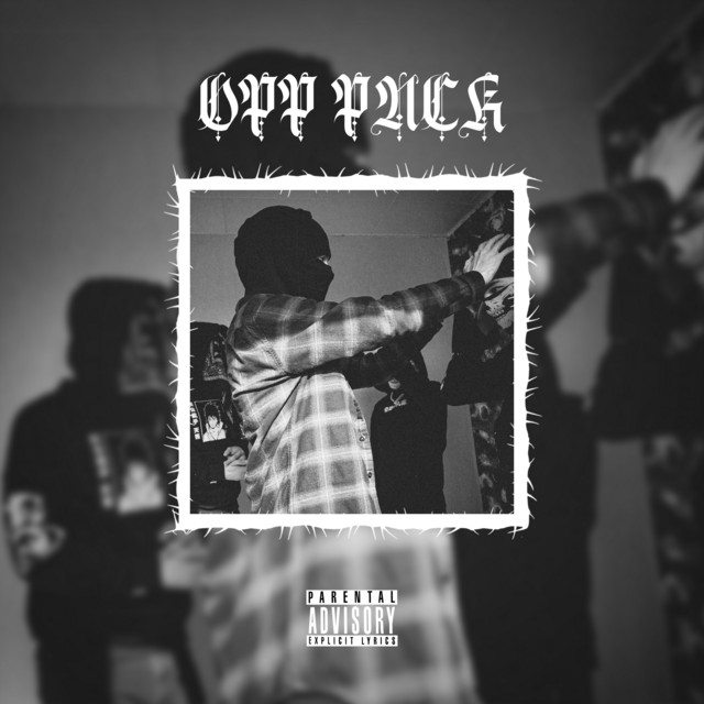 Opp Pack - Single by LACROIX77 | Spotify