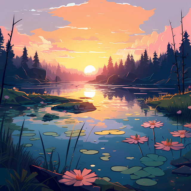 Lo-Fi Calm - Compilation by Various Artists | Spotify