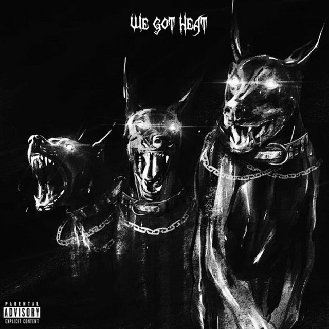 We GOT Heat - Album by Twizi Deep | Spotify