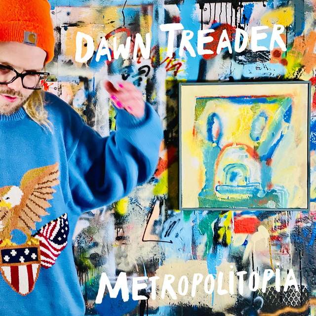 Metropolitopia - Album by Dawn Treader | Spotify