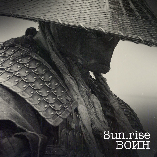 Sun.rise | Spotify