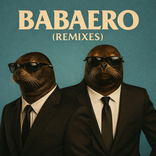 Babaero (Remixes) - EP by The Seal Voices | Spotify