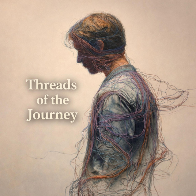 Threads of the Journey [BigScreen Friends 9-Used ChatGPT] - Album by ...