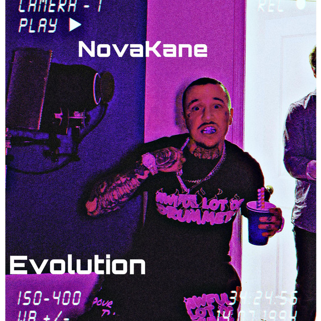 NovaKane | Spotify