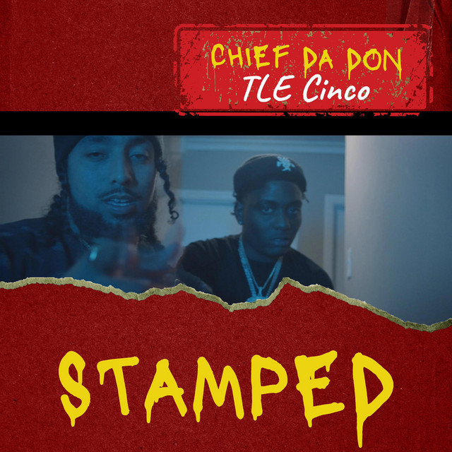 STAMPED - Single by Chief Da Don | Spotify